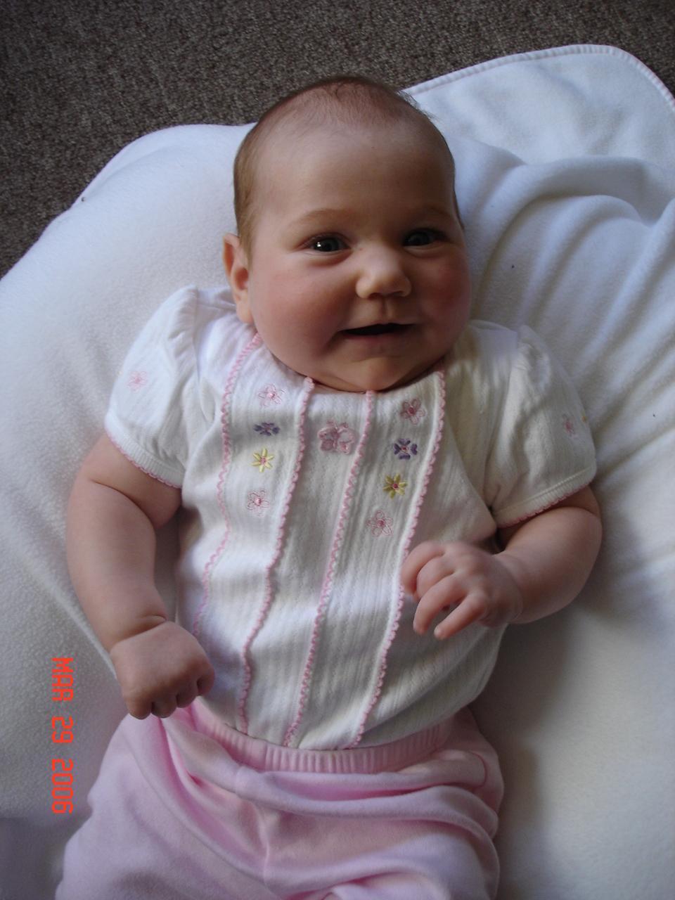 Bebek Resimleri - Çocuk Resimleri