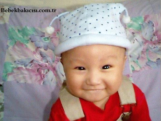 Bebek Resimleri - Çocuk Resimleri