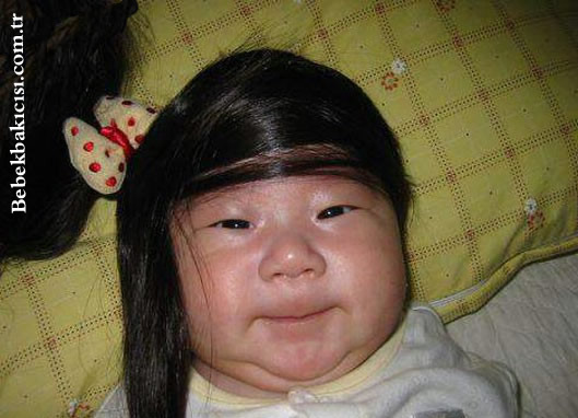 Bebek Resimleri - Çocuk Resimleri